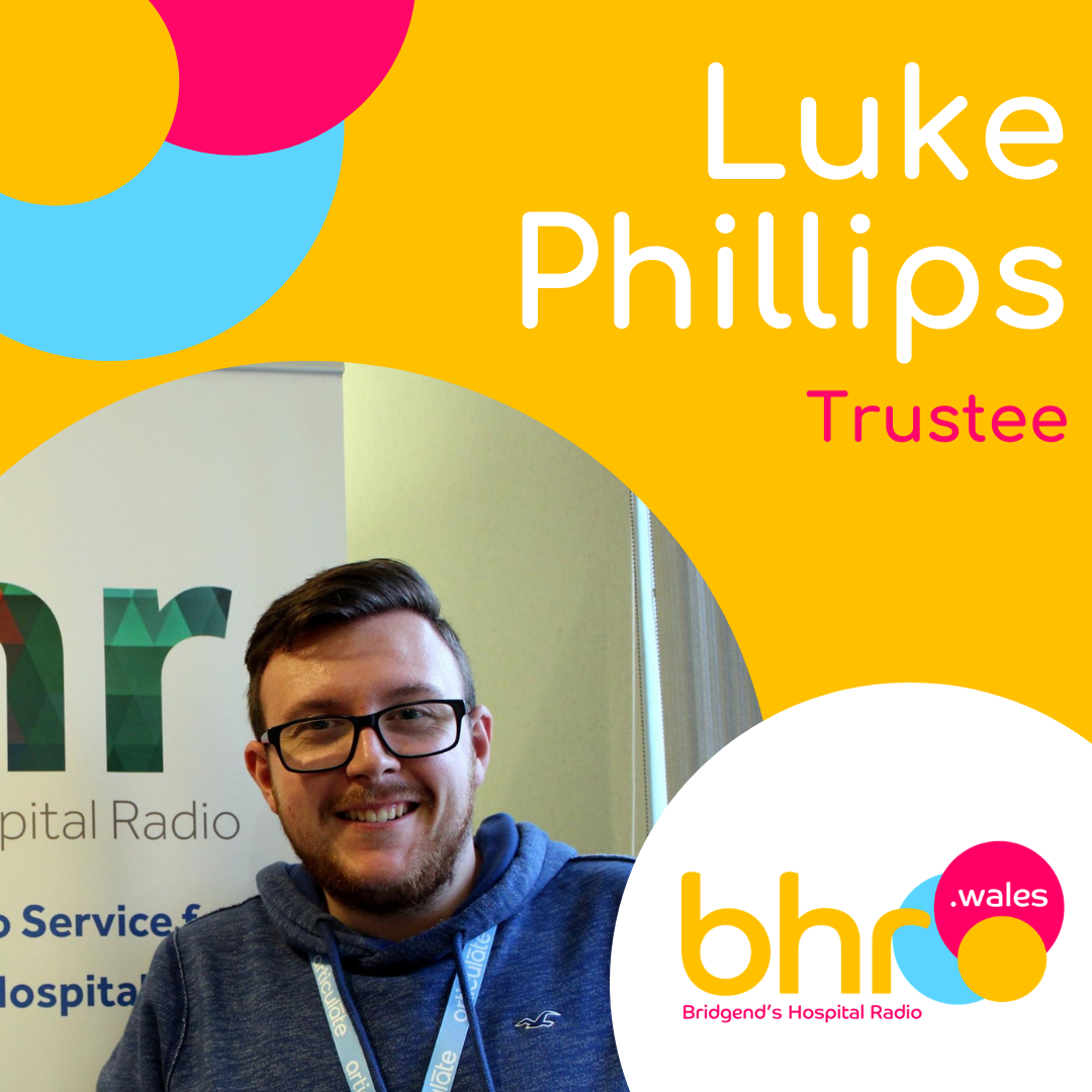 BHR Wales – Bridgend's Hospital Radio – The Hospital Radio Station for ...